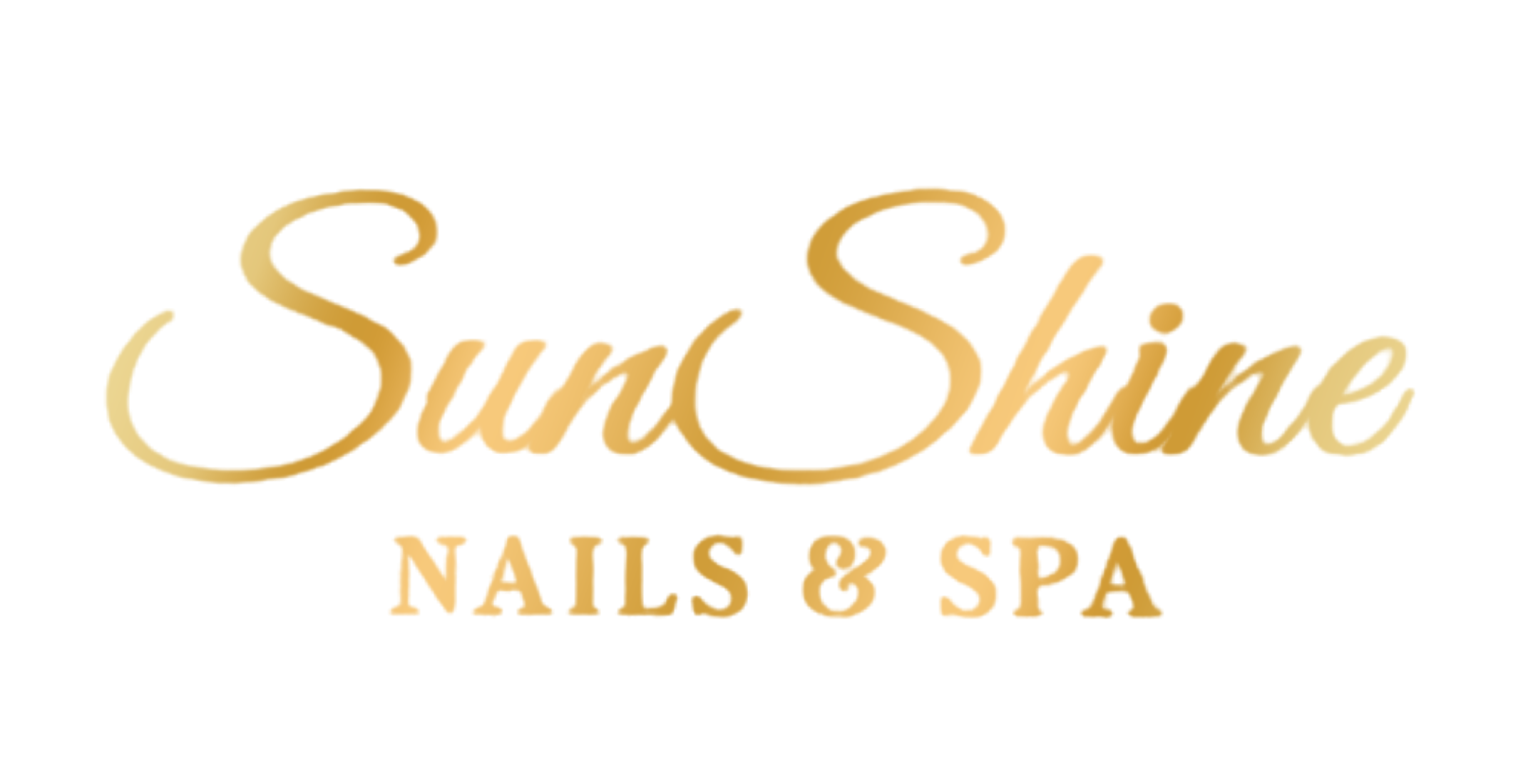 Sunshine Nail & Spa