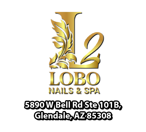 Lobo Nails & Spa 2 in Glendale, AZ 85308 | Best Pedicure & Nail Art