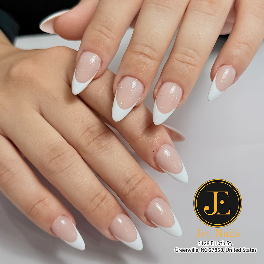Jet Nails | Premier Nail Salon in Greenville, NC 27858