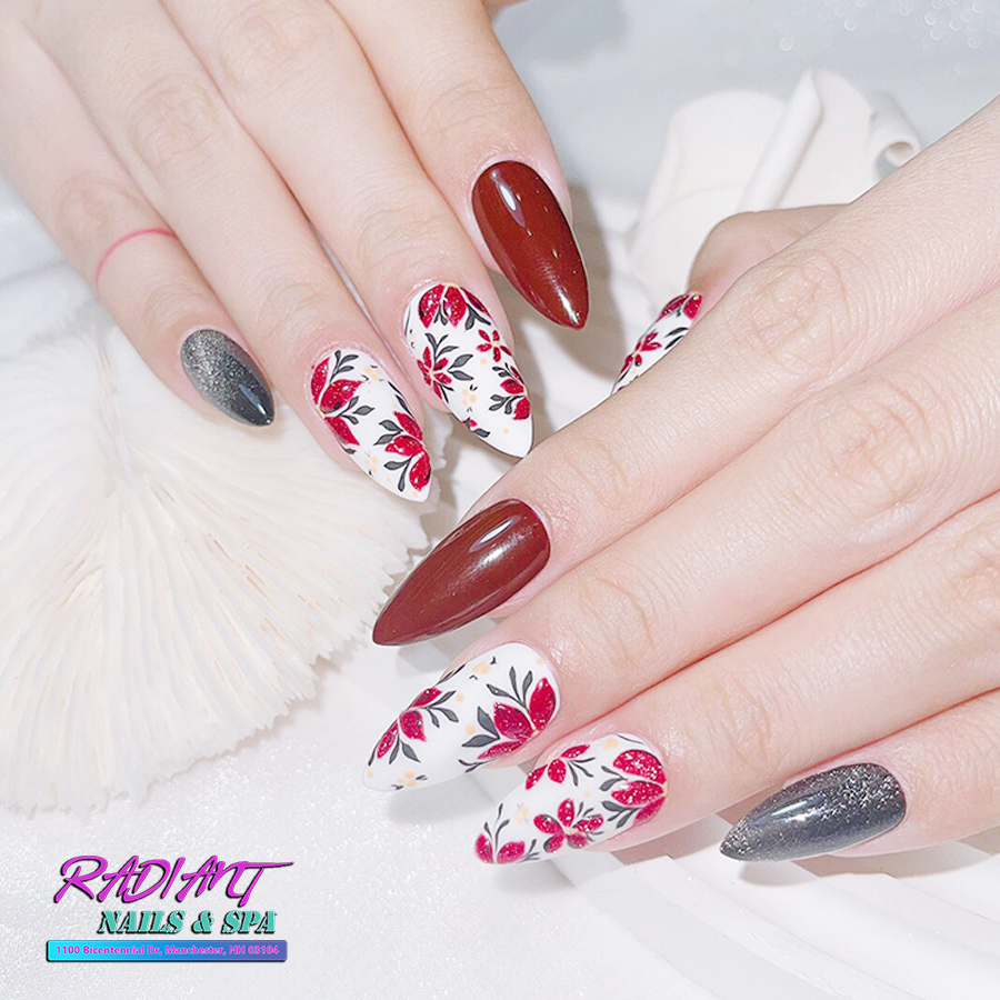 Radiant Nails Spa
