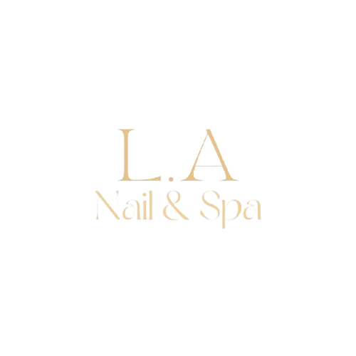 LA Nails & Spa in West Hartford