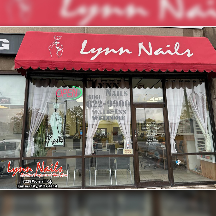 Lynn Nail