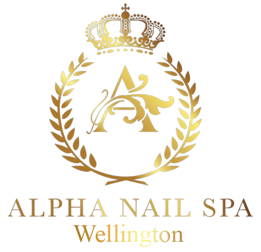 Alpha Nail Spa