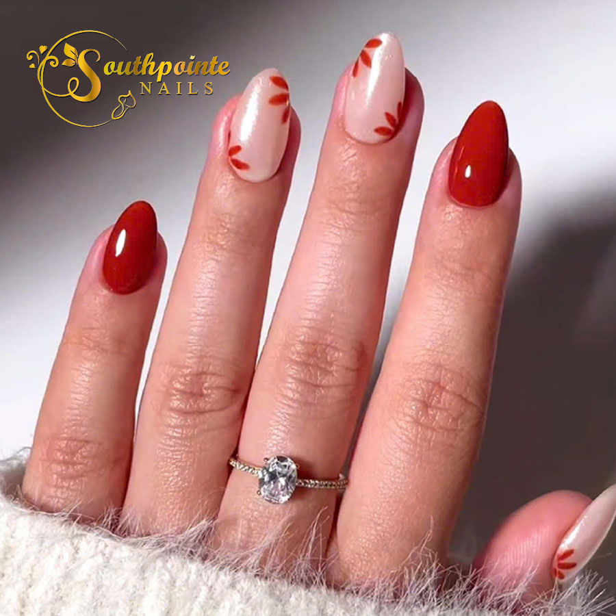 Southpointe Nails at Mount Lebanon