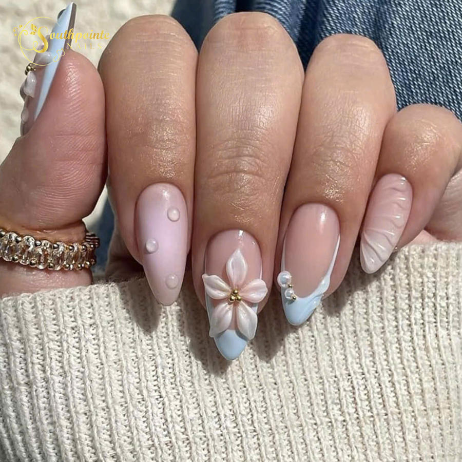 Southpointe Nails at Mount Lebanon