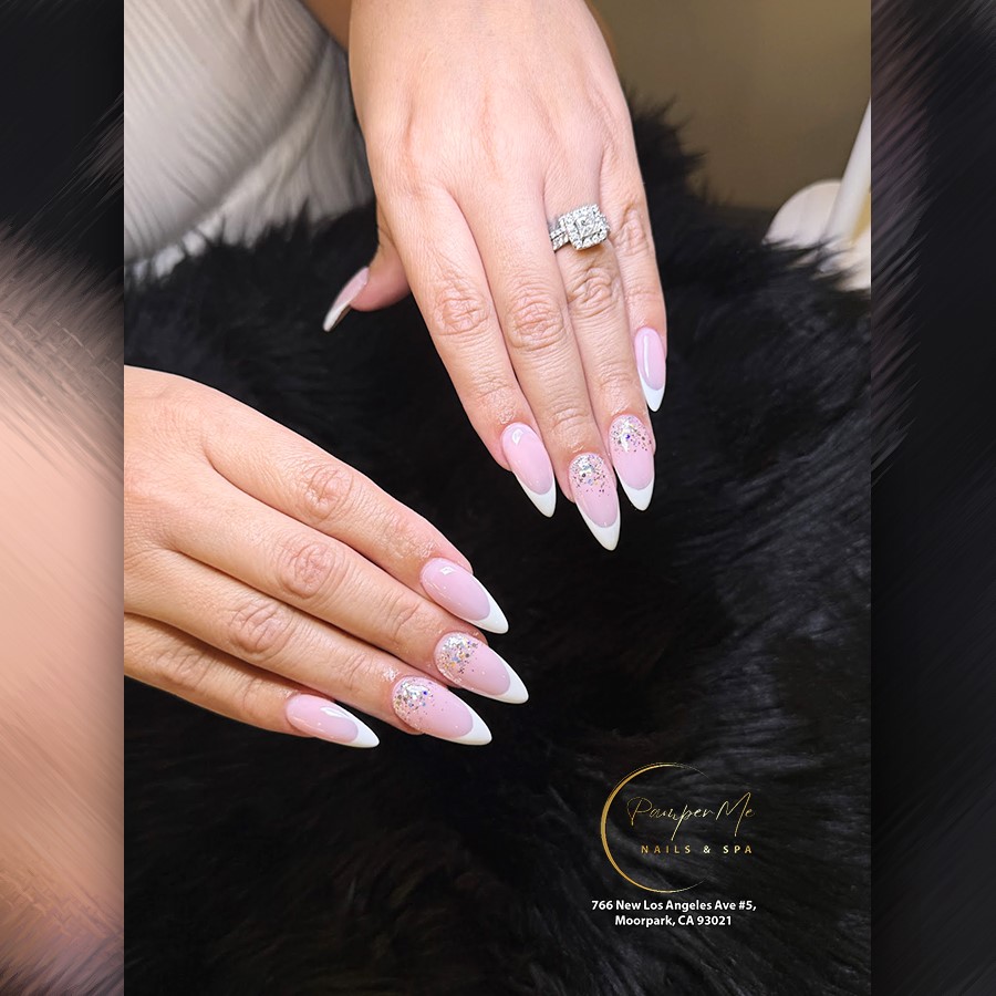 PamperMe Nails & Spa – A Luxury Nail Salon in Moorpark, CA 93021