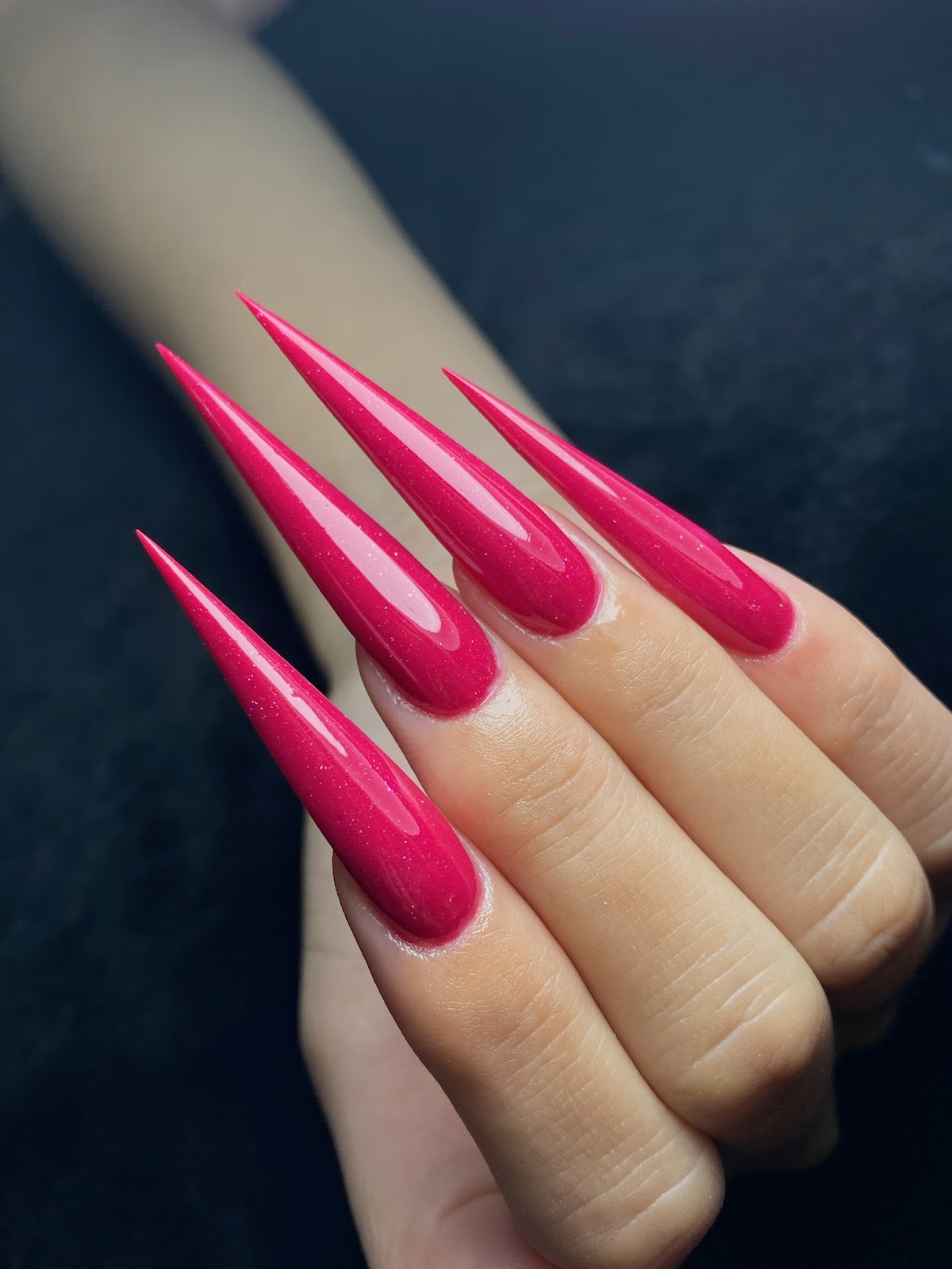 PamperMe Nails & Spa – A Luxury Nail Salon in Moorpark, CA 93021