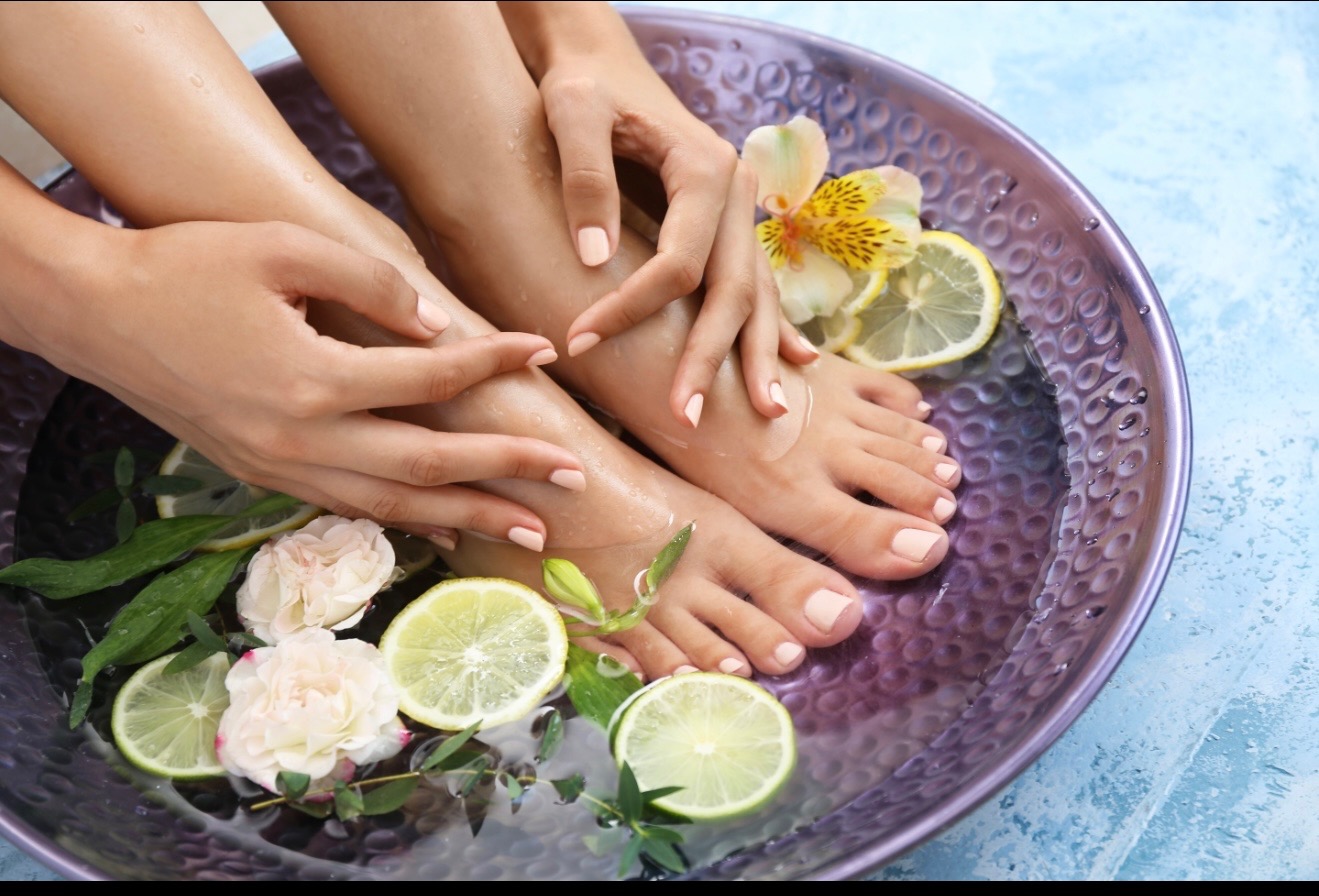 PamperMe Nails & Spa – A Luxury Nail Salon in Moorpark, CA 93021