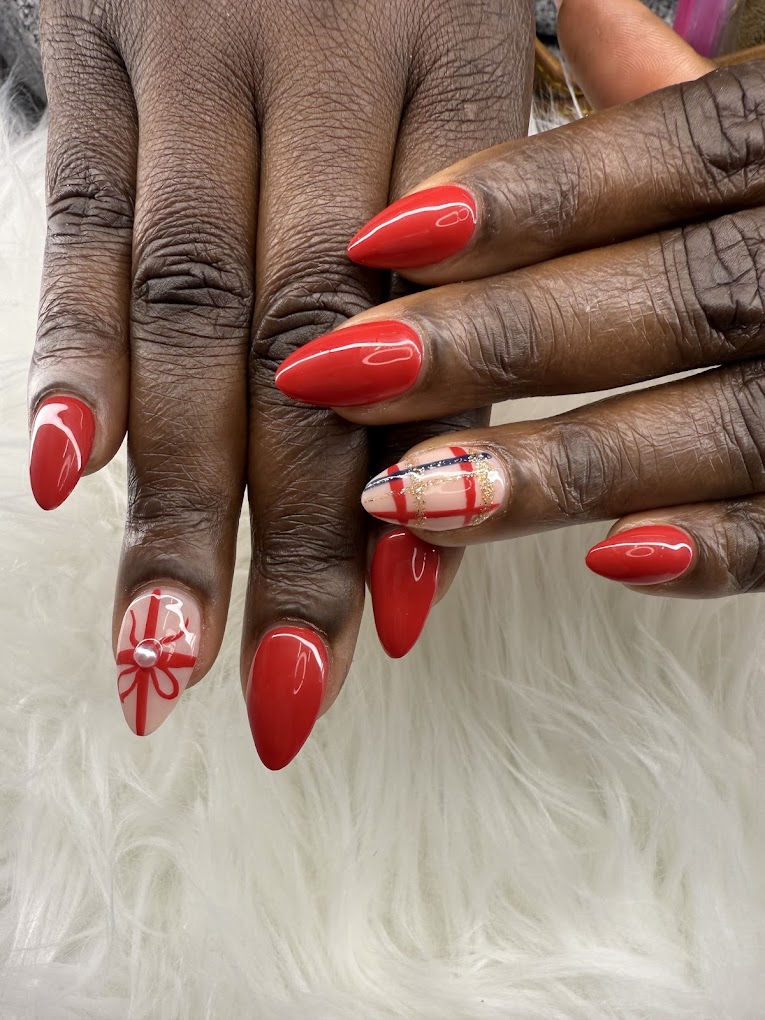 Home [www.hannahnailsboutique.com]