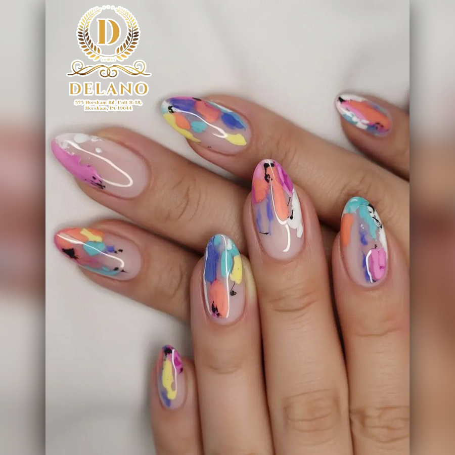 Delano Nail Bar & Spa