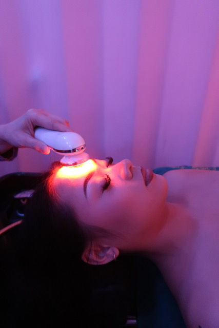 Trinity Paradise Spa