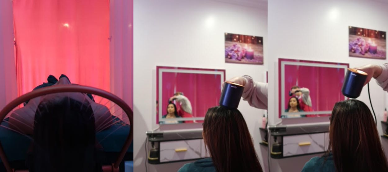 Trinity Paradise Spa