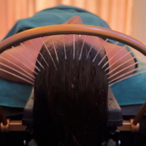 Trinity Paradise Spa