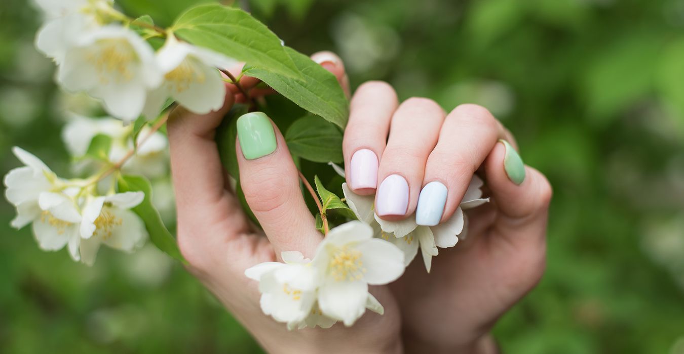 Resort Nails & Spa – Top Nail Salon in Corona, CA 92882