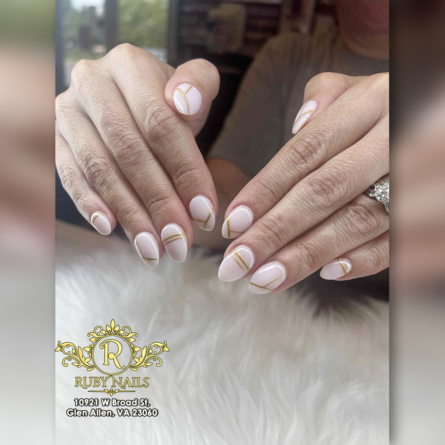 Ruby Nails | Friendly Nail Salon in Glen Allen, VA 23060 | W Broad St