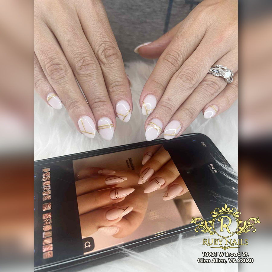 Ruby Nails | Friendly Nail Salon in Glen Allen, VA 23060 | W Broad St
