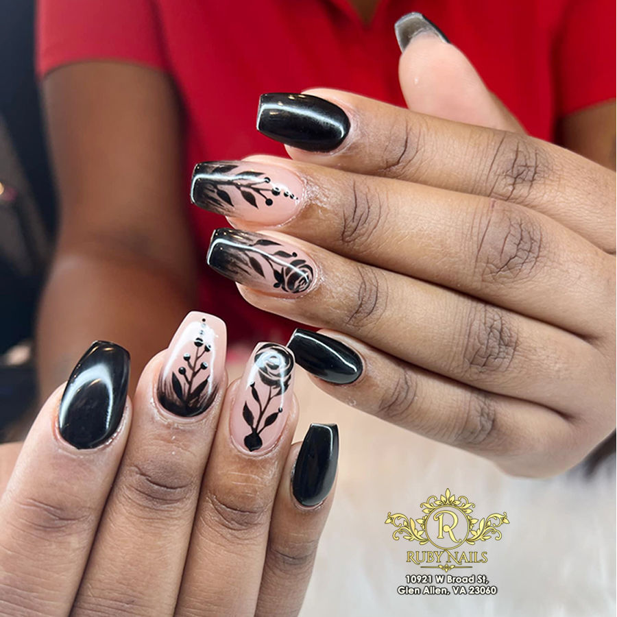 Ruby Nails | Friendly Nail Salon in Glen Allen, VA 23060 | W Broad St