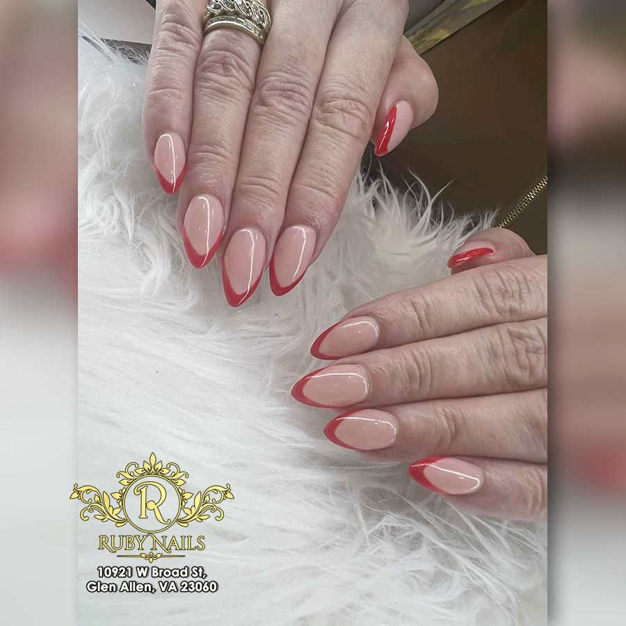 Ruby Nails | Friendly Nail Salon in Glen Allen, VA 23060 | W Broad St