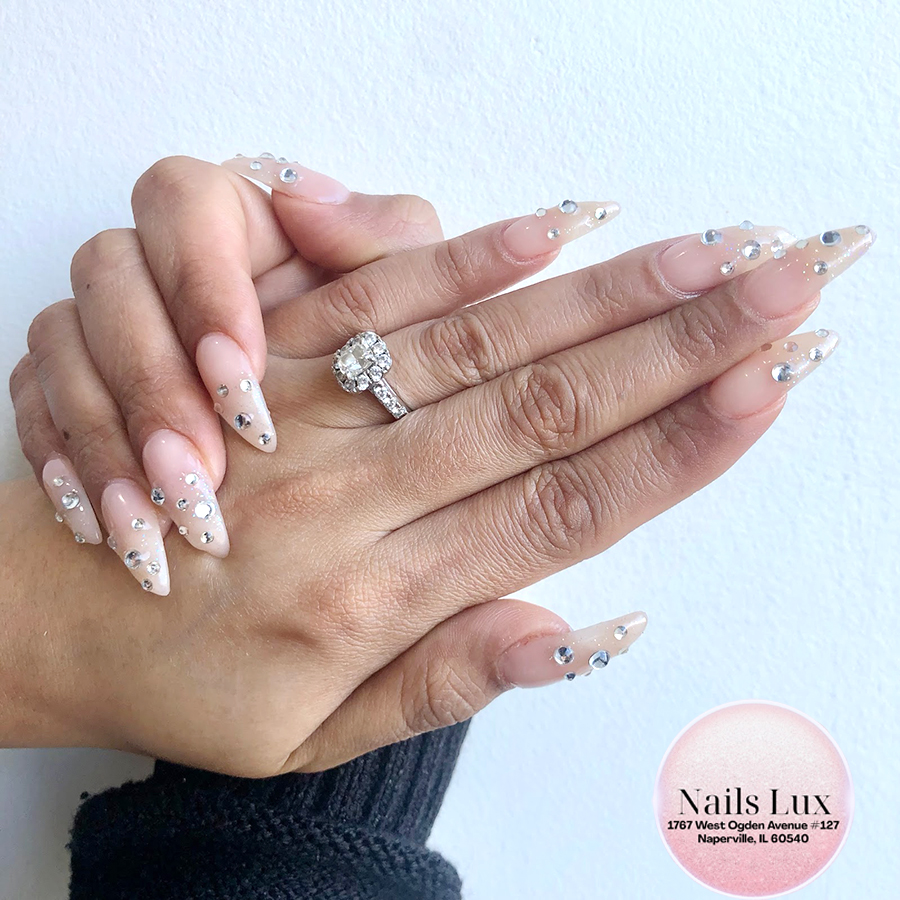 Nails Lux | Top-notch nail salon in Naperville, IL 60540