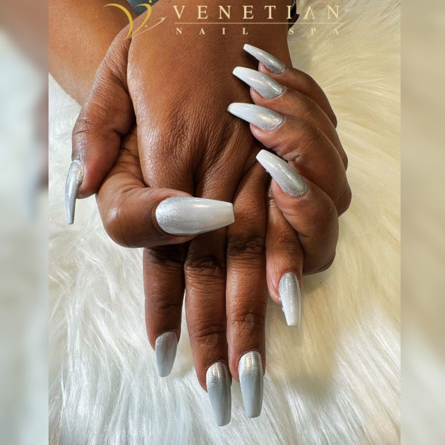 Venetian Nail Spa in Wesley Chapel, FL 33543 | Paseo Drive