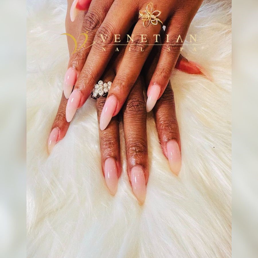 Venetian Nail Spa in Wesley Chapel, FL 33543 | Paseo Drive
