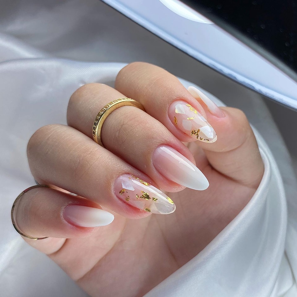 Nail Garden - Premier Nail Salon in Summerville, SC 29483