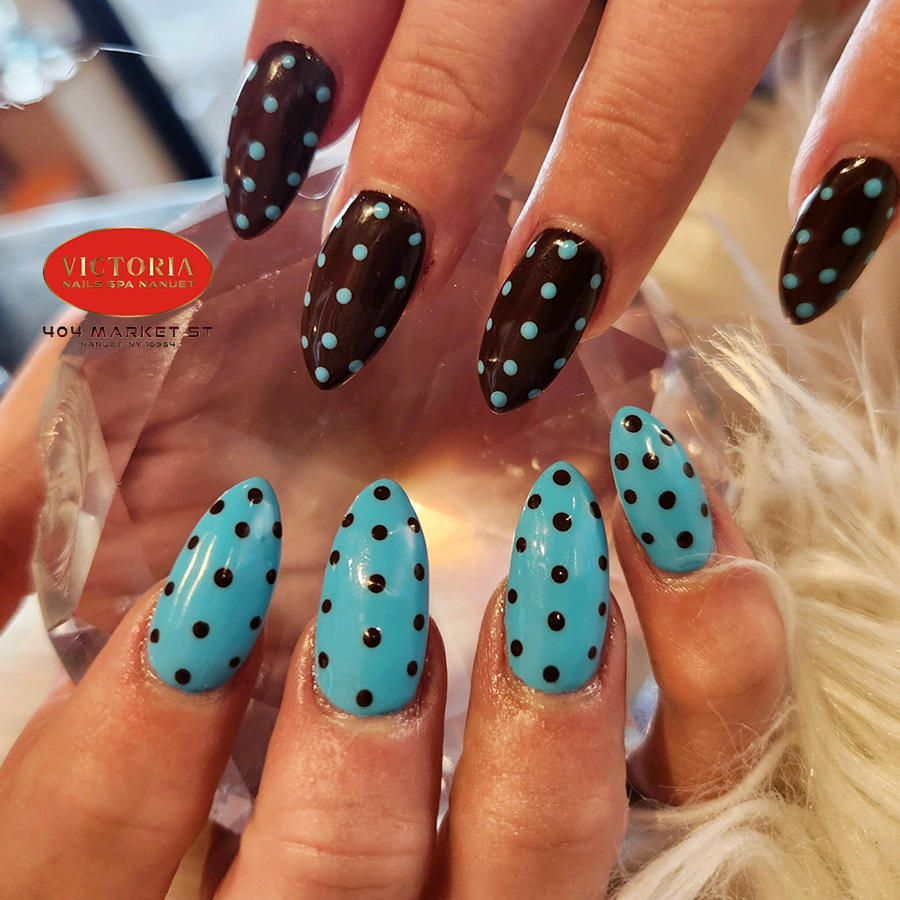 VICTORIA NAILS SPA (NANUET)