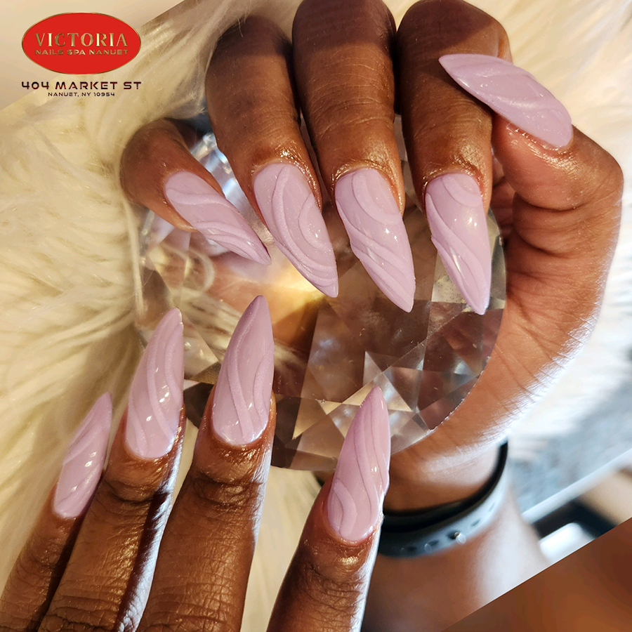 VICTORIA NAILS SPA (NANUET)
