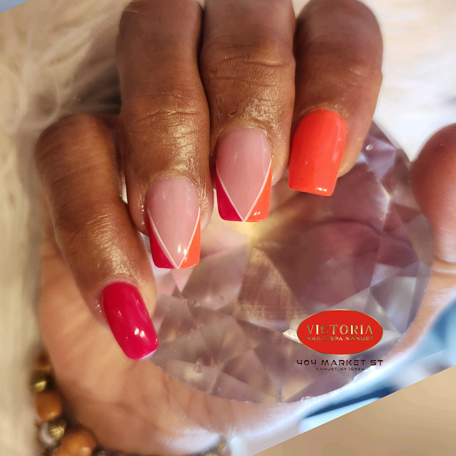 VICTORIA NAILS SPA (NANUET)