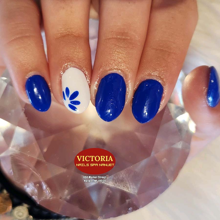 VICTORIA NAILS SPA (NANUET)