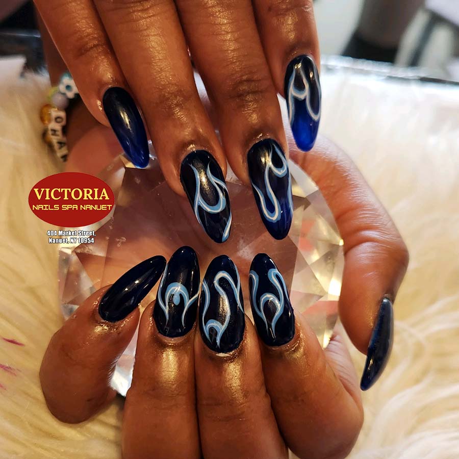 VICTORIA NAILS SPA (NANUET)