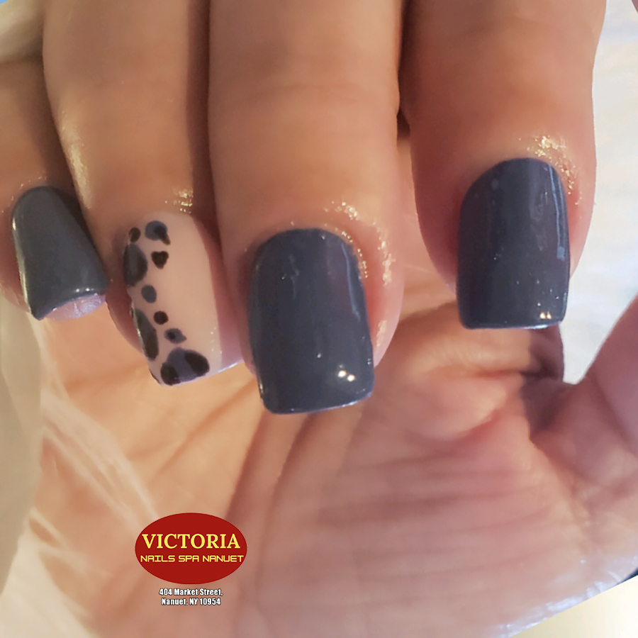 VICTORIA NAILS SPA (NANUET)