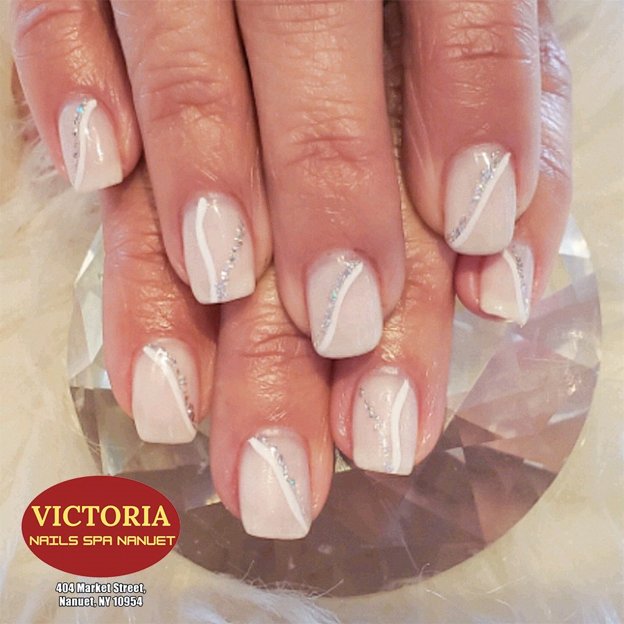 VICTORIA NAILS SPA (NANUET)