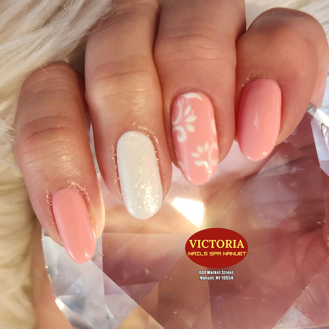 VICTORIA NAILS SPA (NANUET)