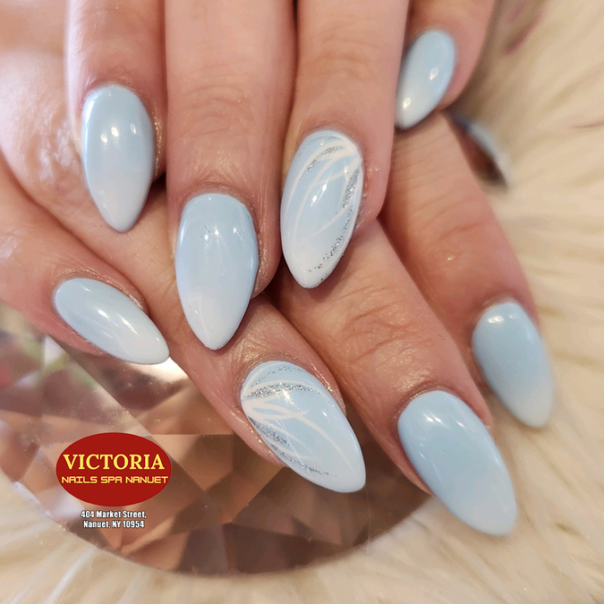 VICTORIA NAILS SPA (NANUET)