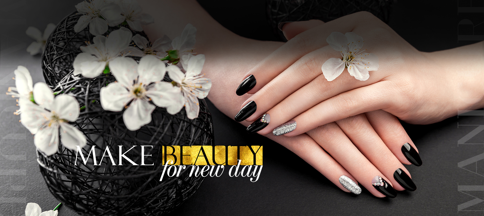 VICTORIA NAILS SPA (NANUET)