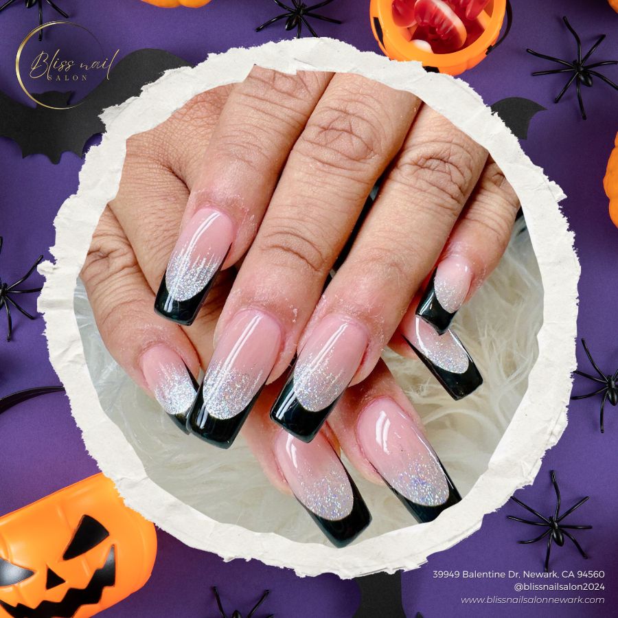 Bliss Nail Salon | Top-notch nail care services in Newark, CA 94560
