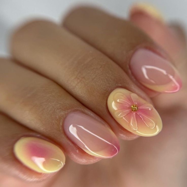 Blue Sky Nails and Lash