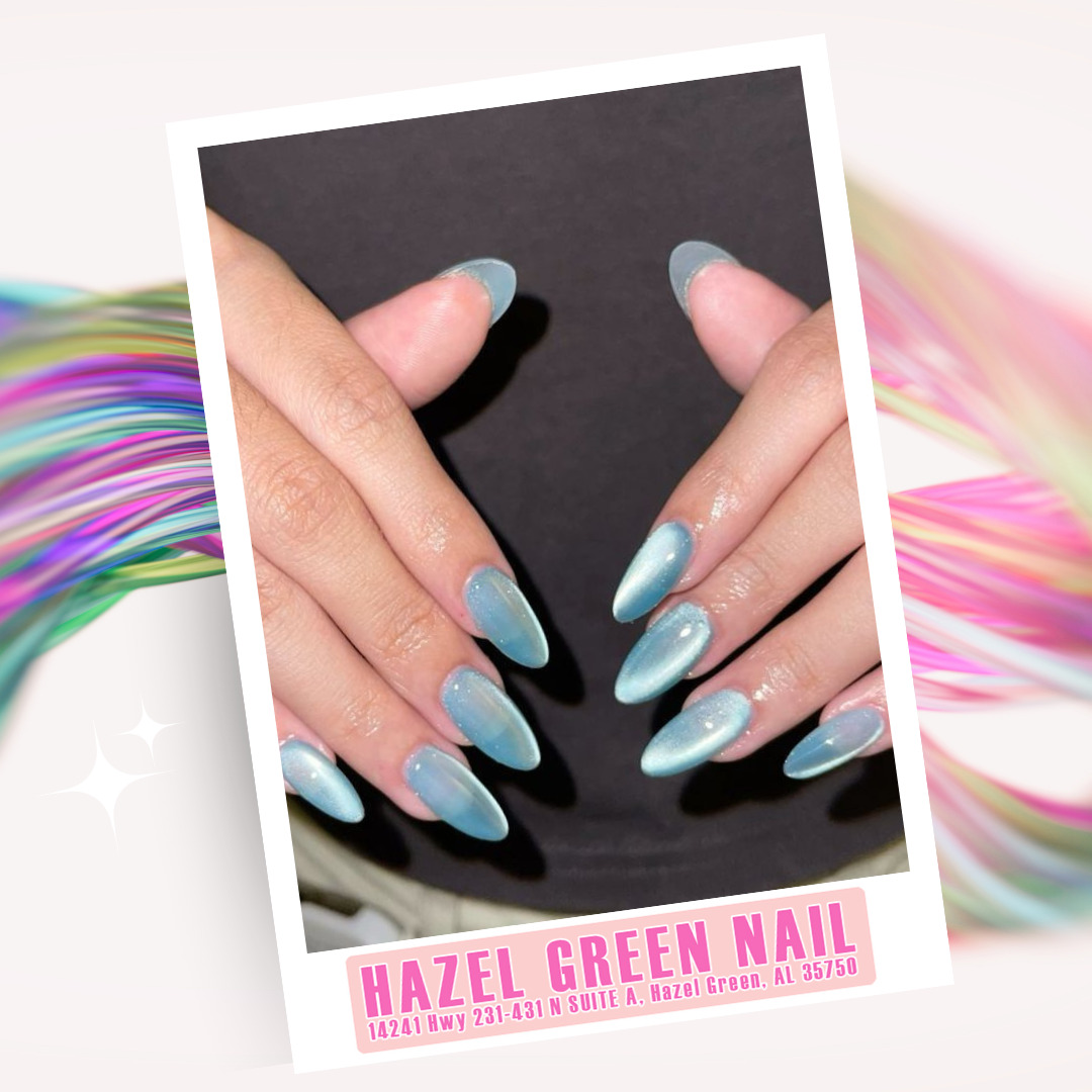 Best Nail Salon in Hazel Green, AL 35750 | Hazel Green Nail