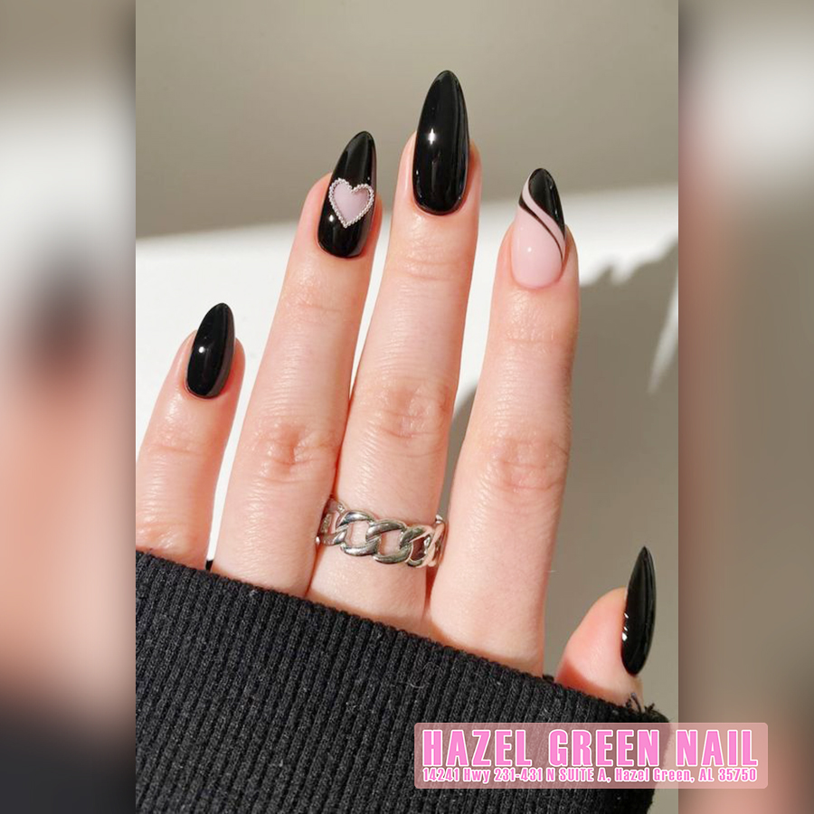 Best Nail Salon in Hazel Green, AL 35750 | Hazel Green Nail