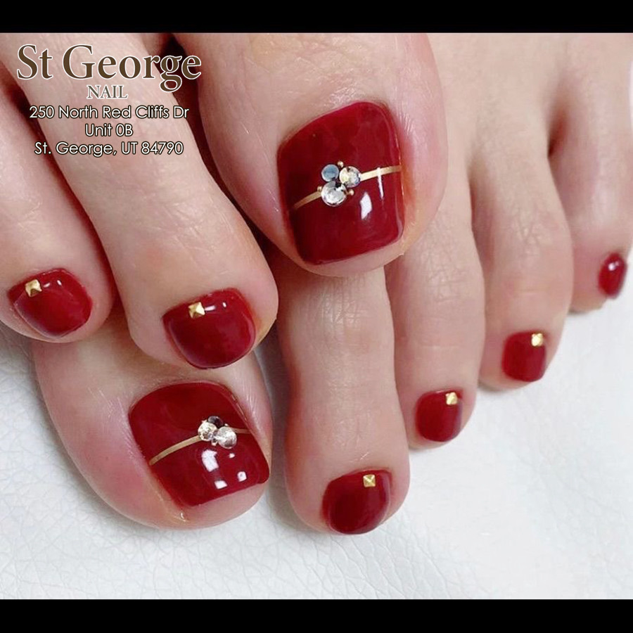 St. George Nail | St. George, Utah