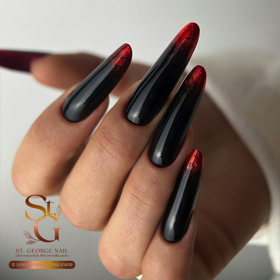 St. George Nail | St. George, Utah