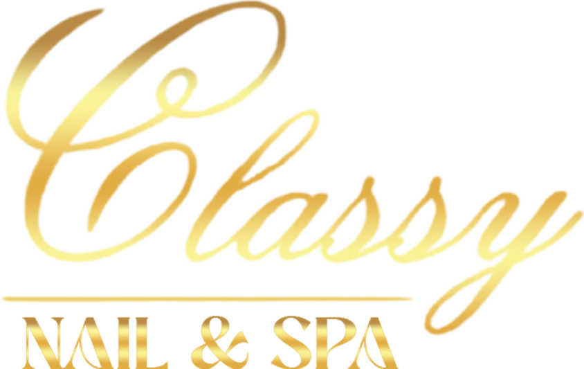 Classy Nails & Spa