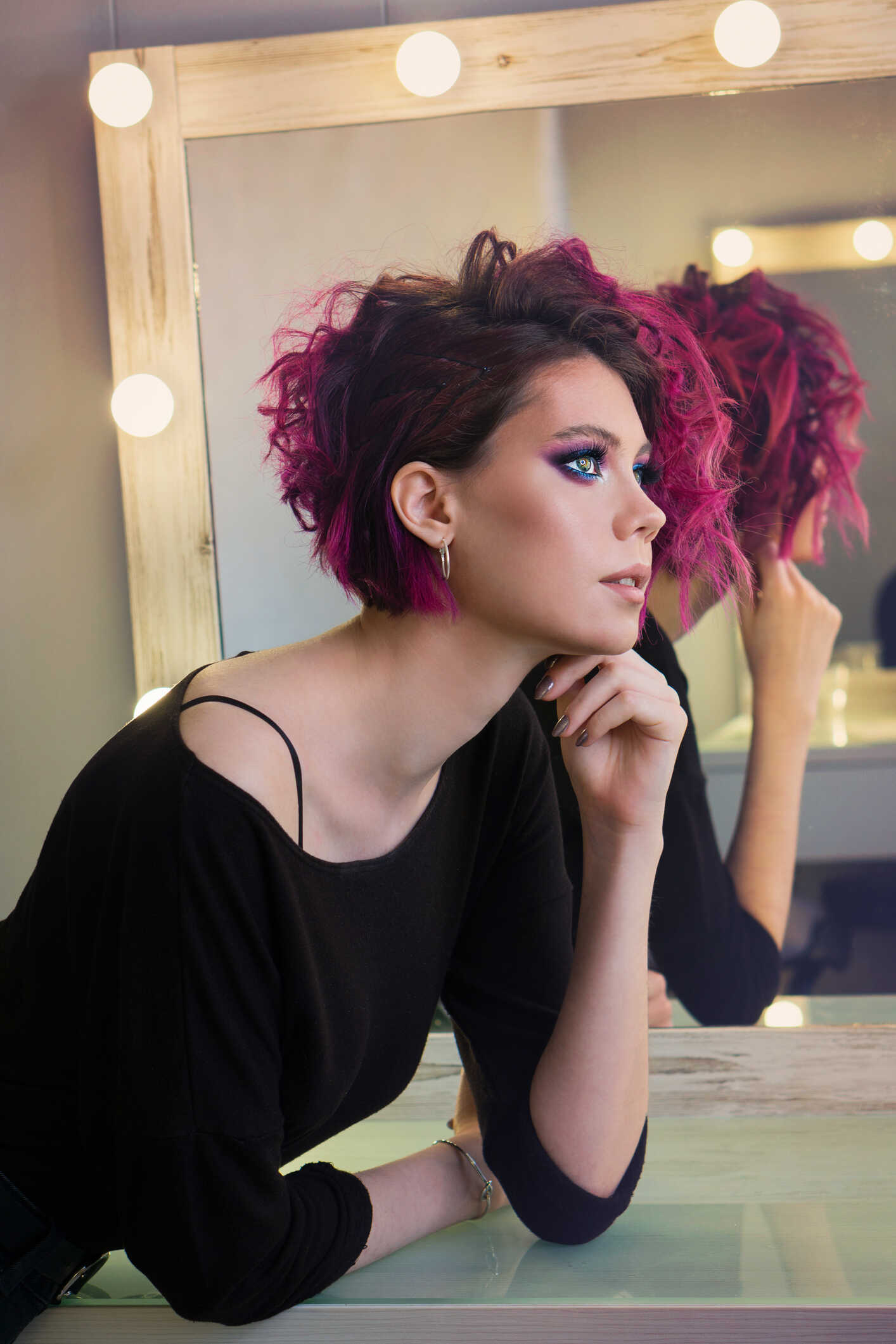 Expert Hair Care & Styling Services | Wow Hair Boca Raton, FL 33428