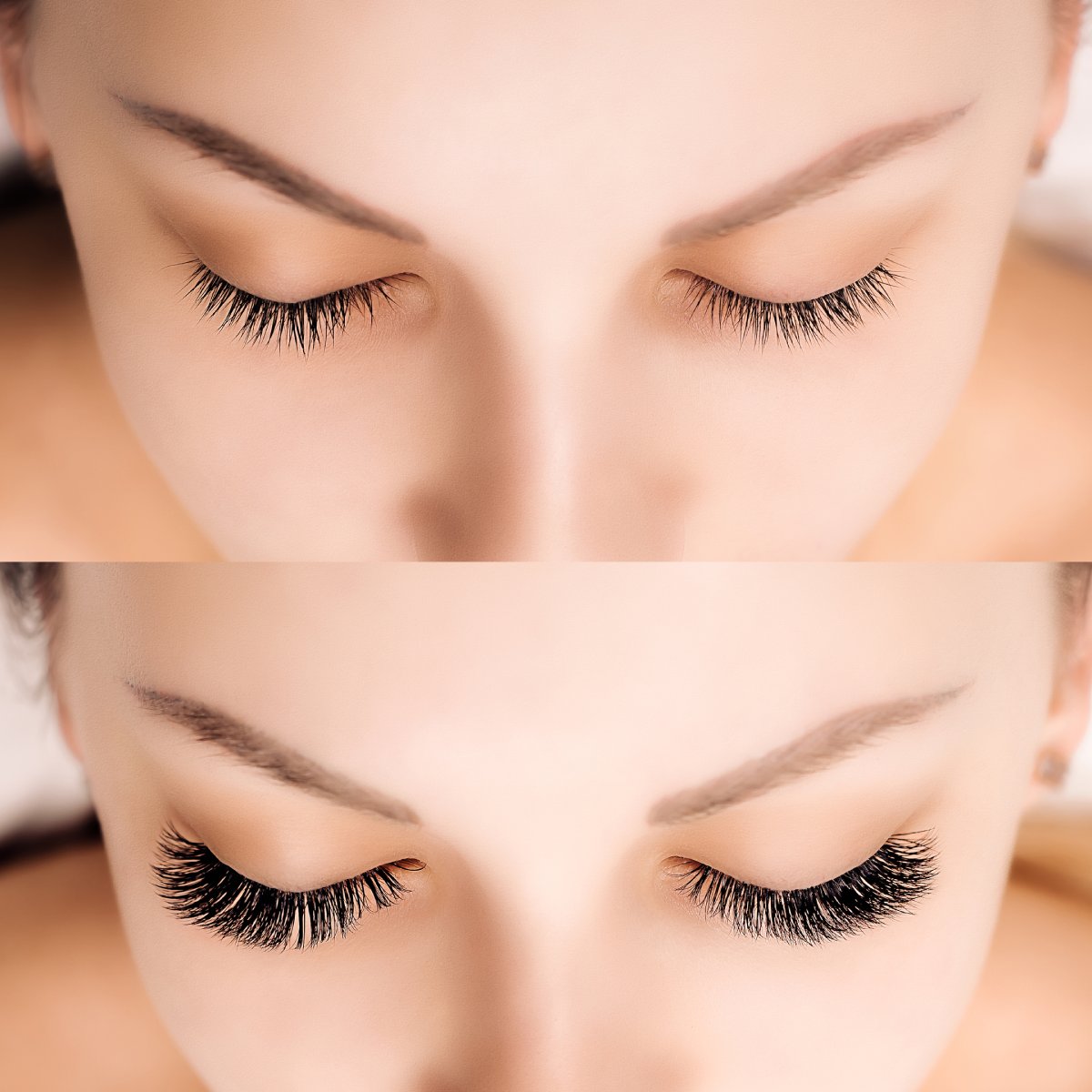 Escape Eyelash & Brow Spa