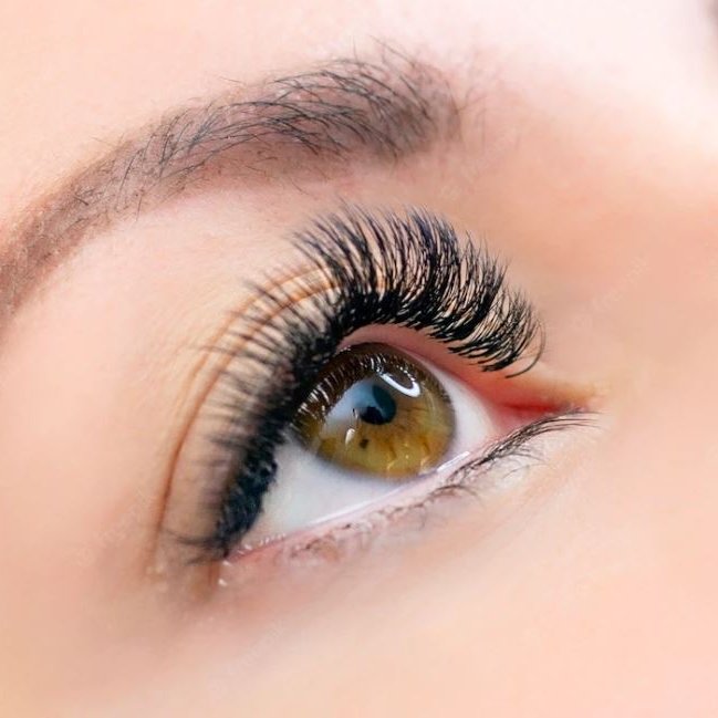 Escape Eyelash & Brow Spa