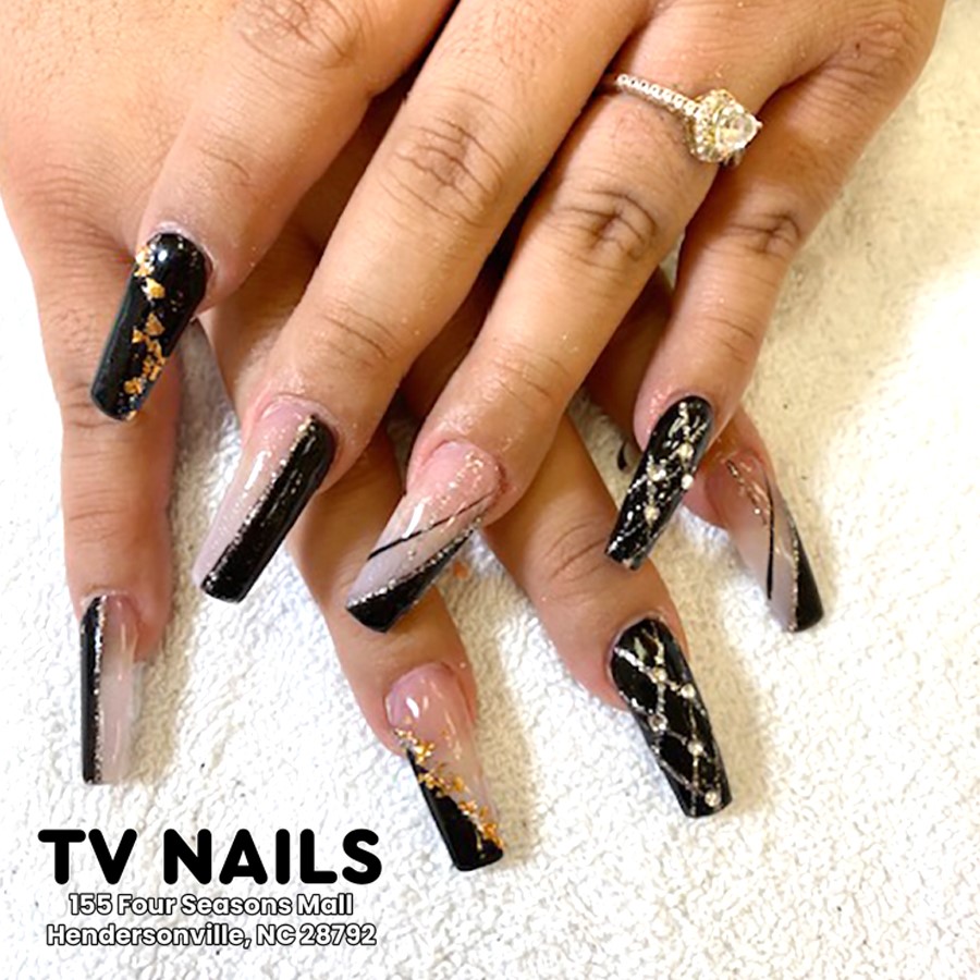 TV NAILS