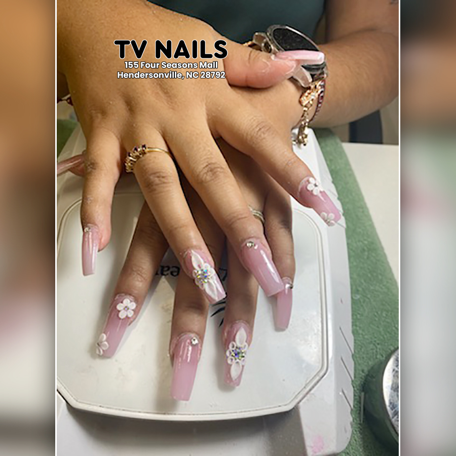 TV NAILS