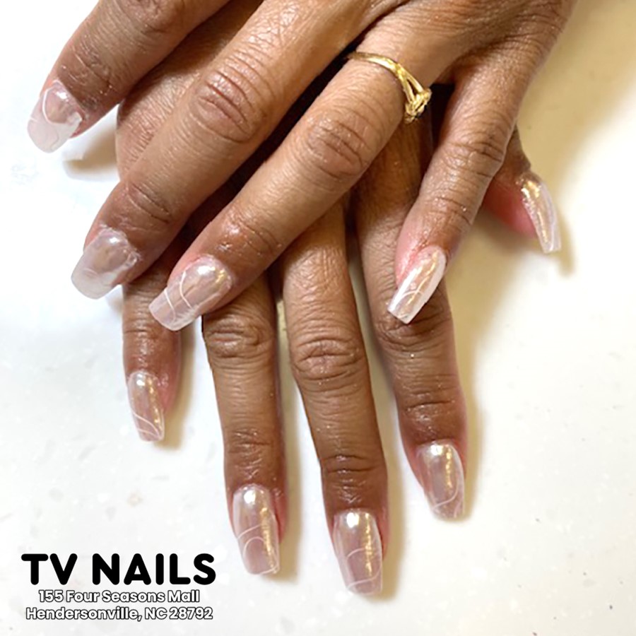 TV NAILS