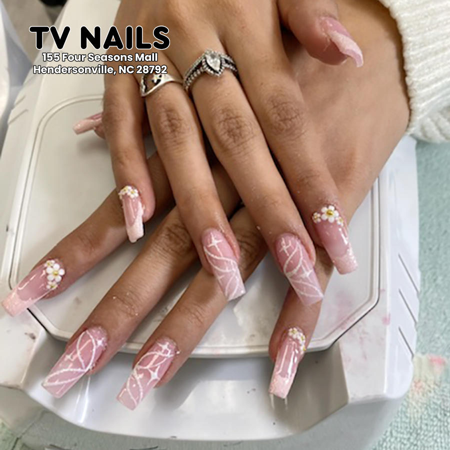 TV NAILS